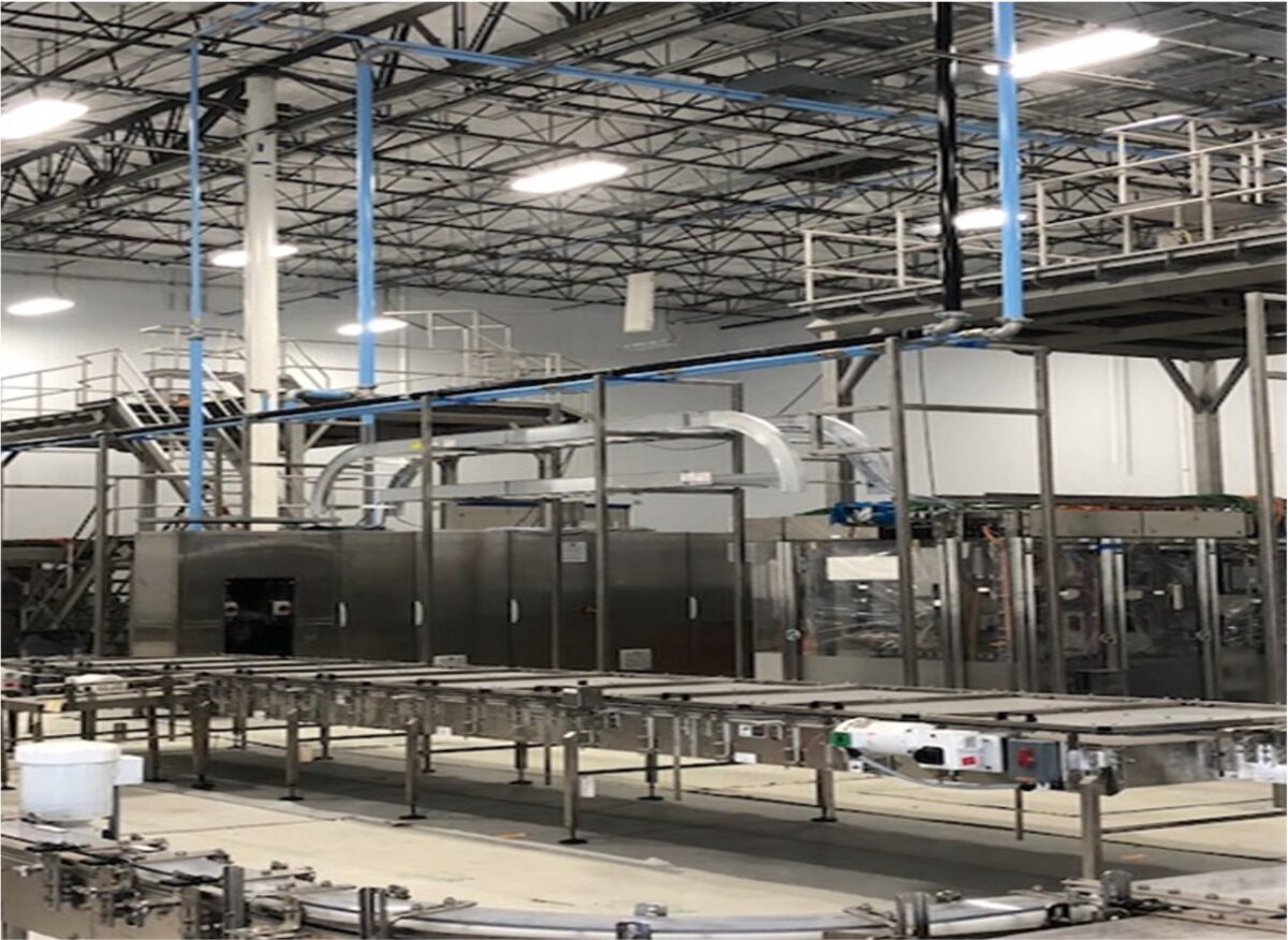 MIINC Mechanical | Dallas Mechanical Contractors